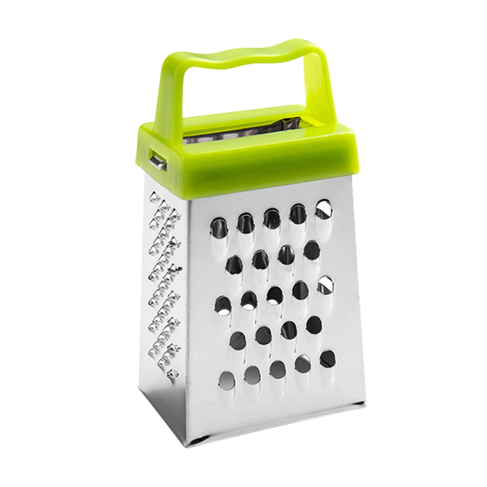 Mini Square Graters, Mini Stainless Steel Cheese Grater ...