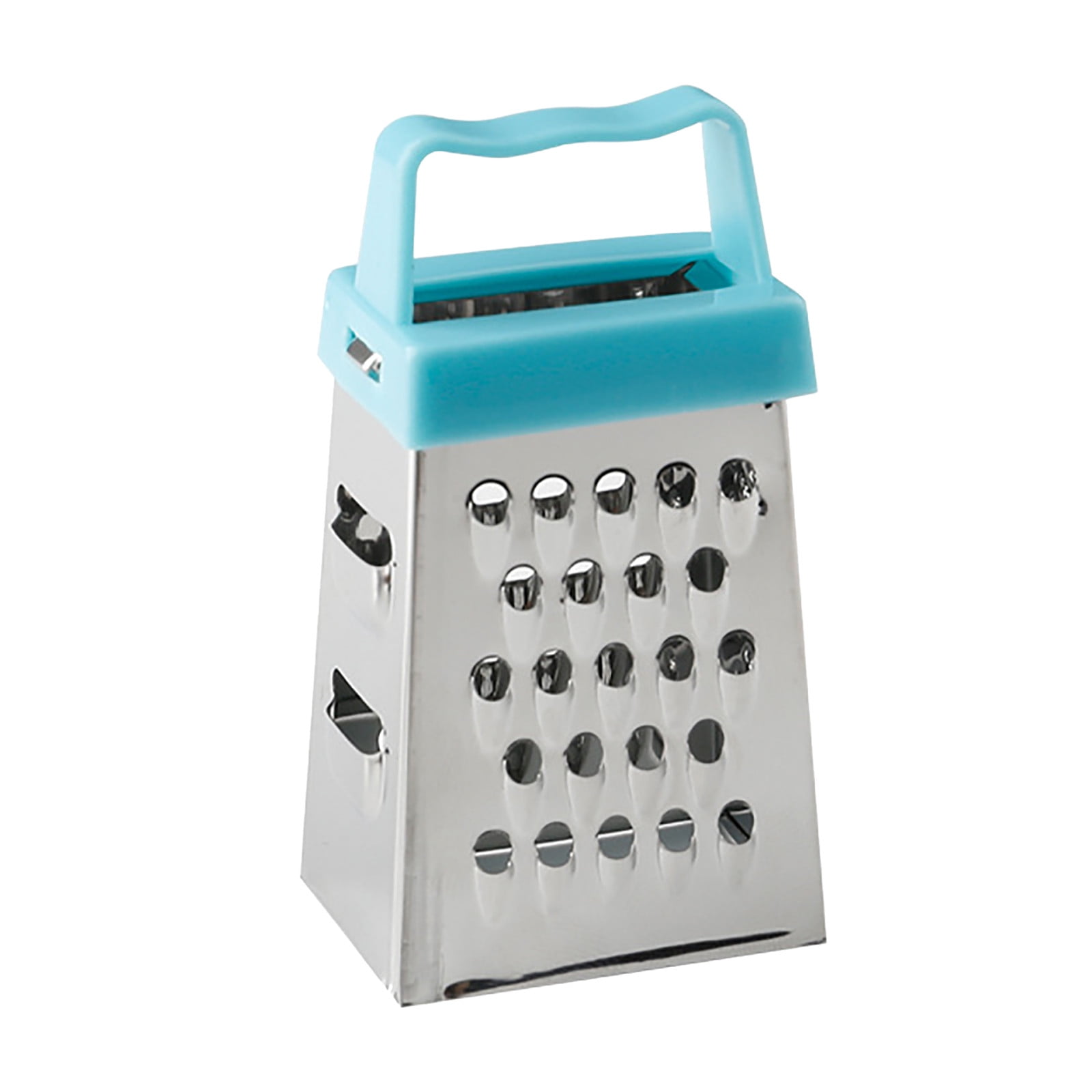 Mini Square Graters, Mini Stainless Steel Cheese Grater ...