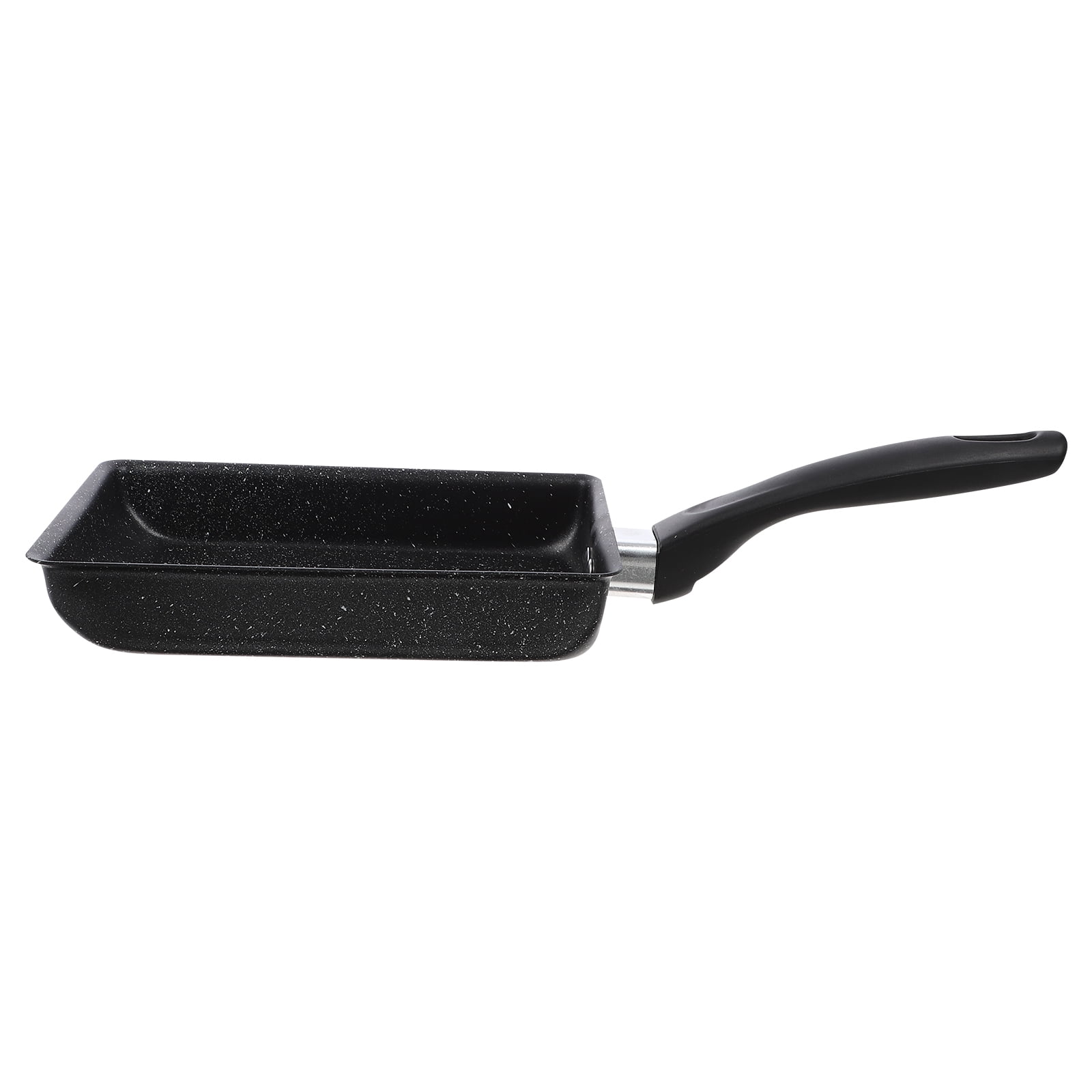 Mini Square Nonstick Pan Tamagoyaki Japanese Kitchen Frying Shape ...