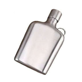 Mini Flasks