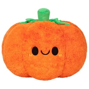 Pumpkin Squishy