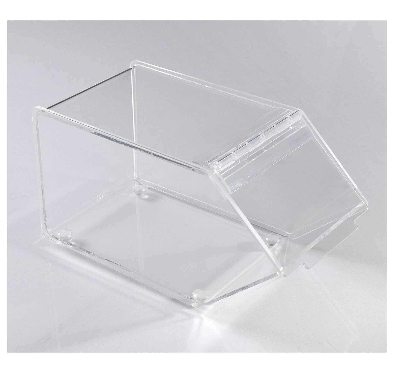 Mini Stackable Candy Bins - Grade (Medium) | Bins by HeSLehs - Walmart.com