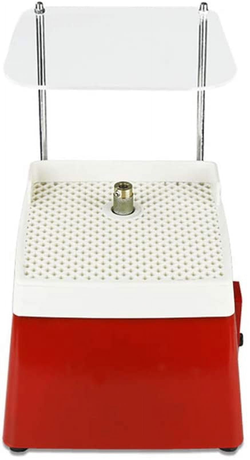 Mini Stained Grinder Portable Grinder Glass Grinder with MCBL58 ...