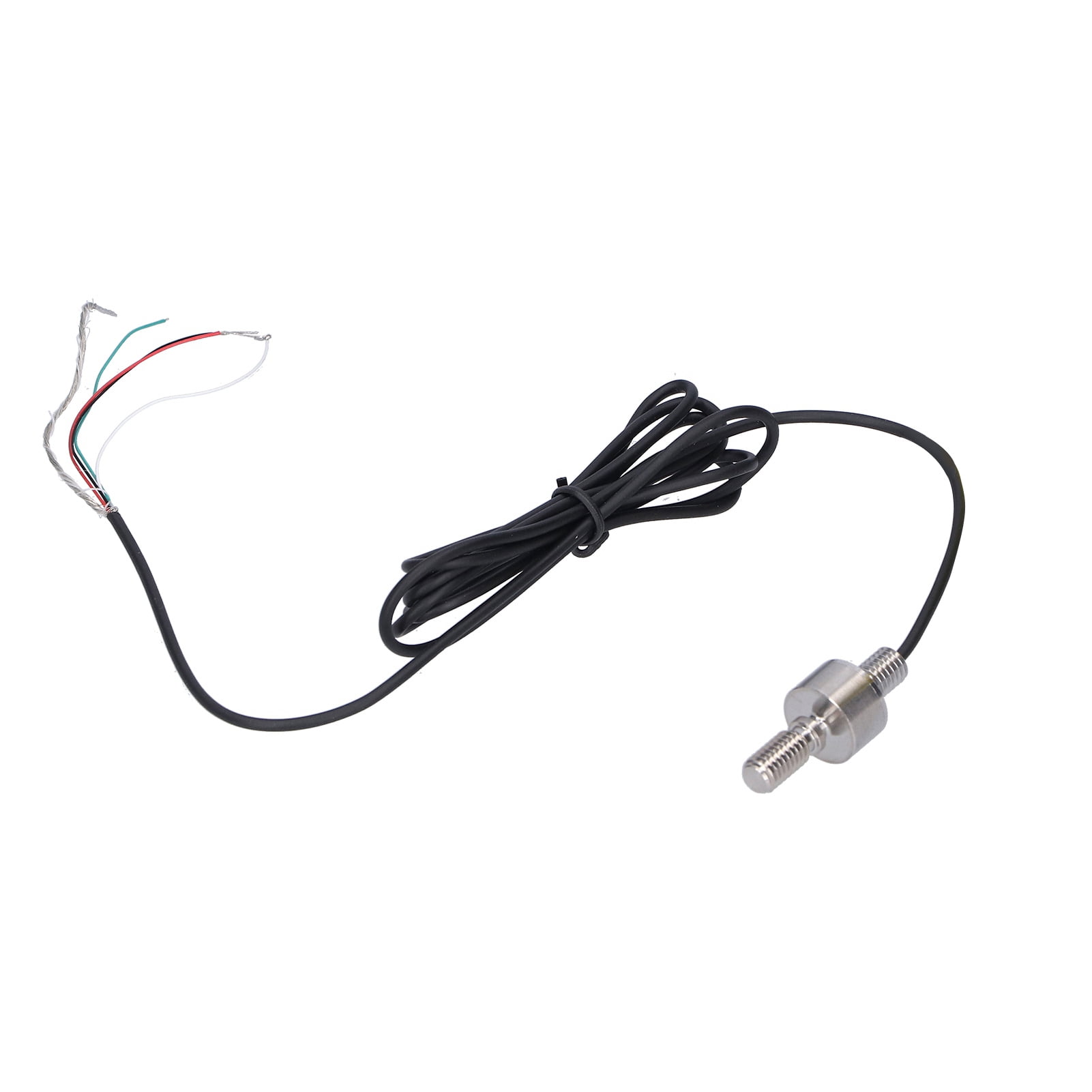 Mini Stainless Steel 200KG Pull Force Sensor with Cable Industrial ...