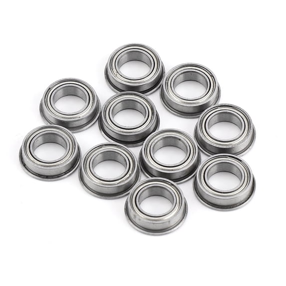 Mini Stainless Steel Bearings, Low Friction, High Speed, Precision Easy ...