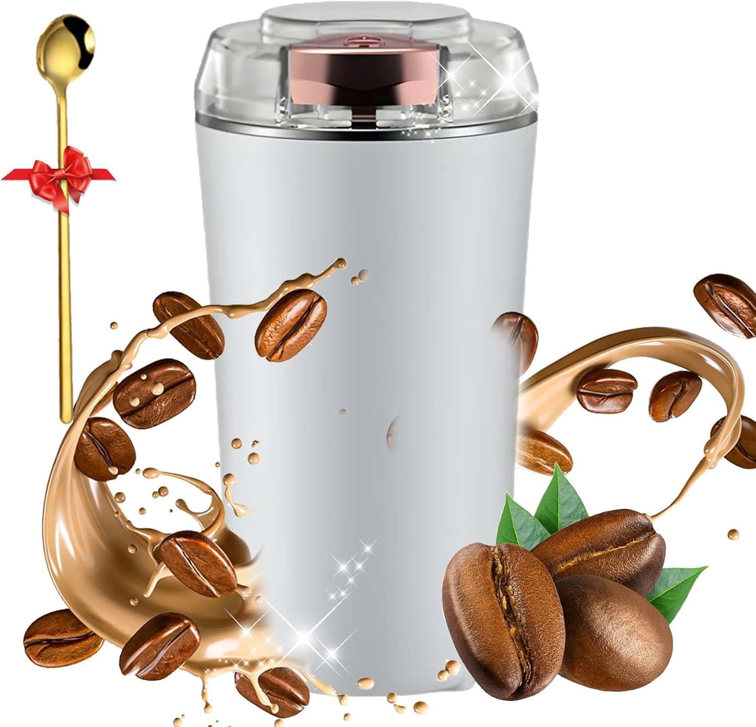 Mini Stainless Steel Electric Grain Grinder,Mini Stainless Steel ...