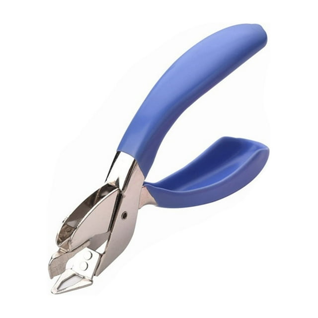 Mini Staple Remover Lasting Pull Out Extractor Heavy Duty Stapler ...