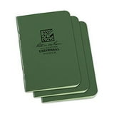 Mini Stapled Notebook 3 Pack - Walmart.com
