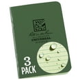 Mini Stapled Notebook 3 Pack - Walmart.com