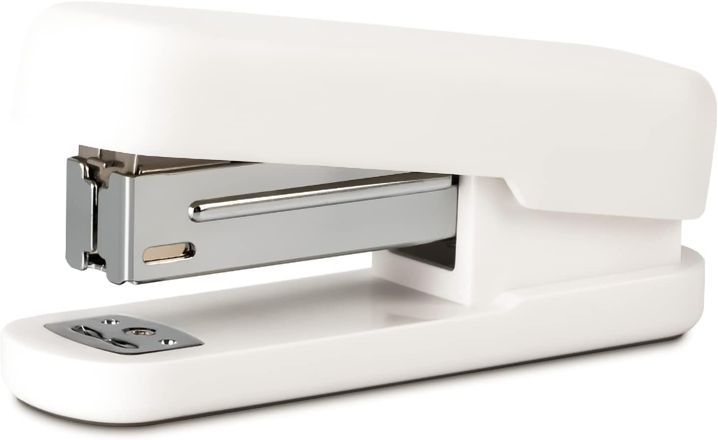 Mini Stapler, 20 Sheet Office Desktop Stapler with 640 Standard Staples ...