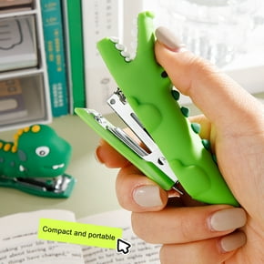 Novelty Staplers