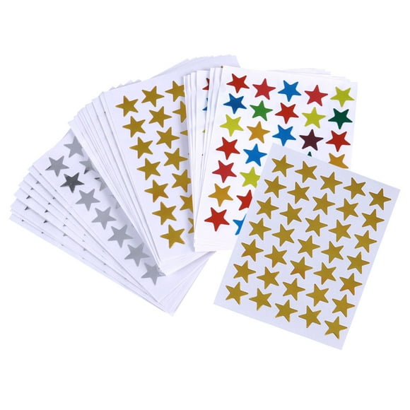 Star Stickers