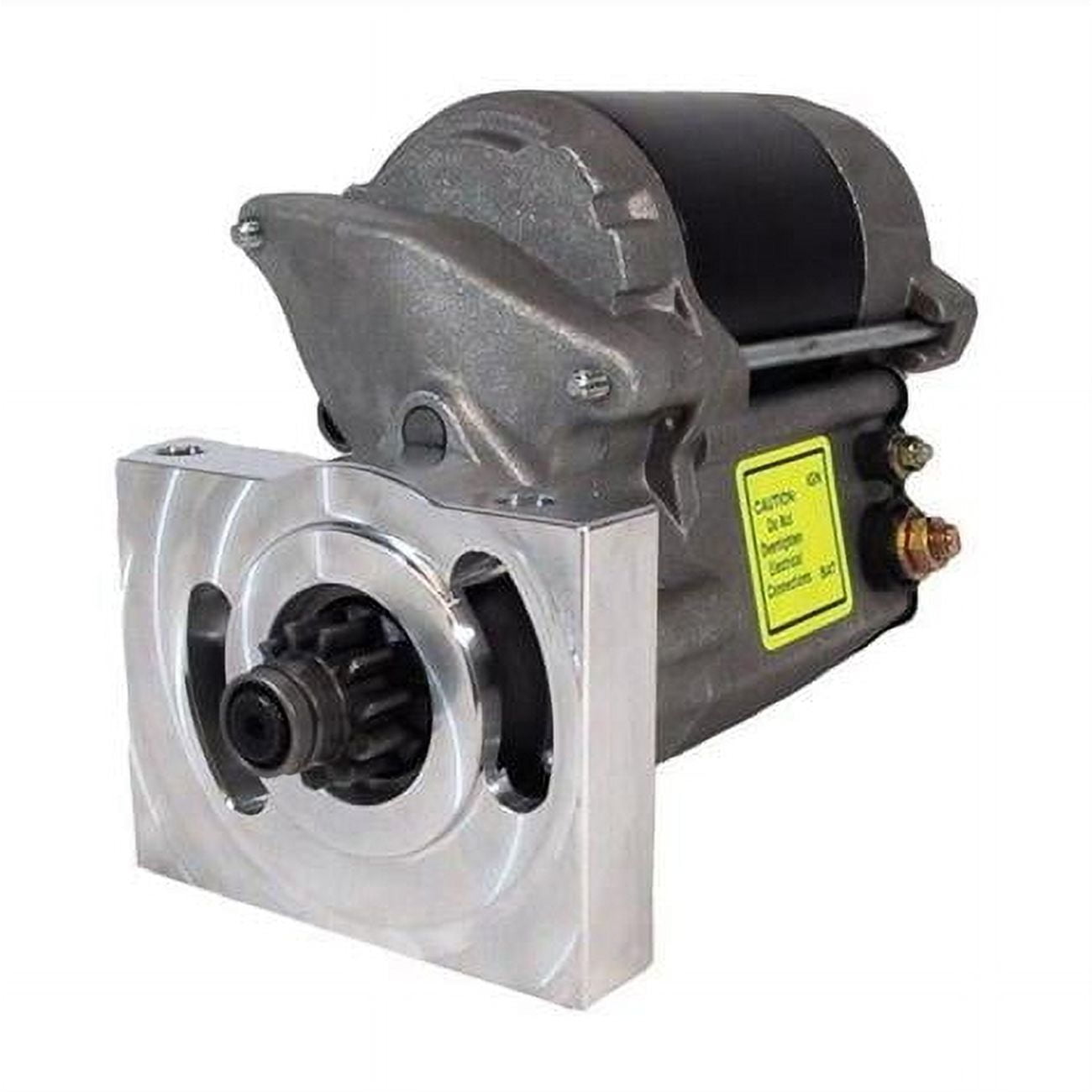 Mini Starter Denso 153&168 Tooths for Chevrolet - Walmart.com