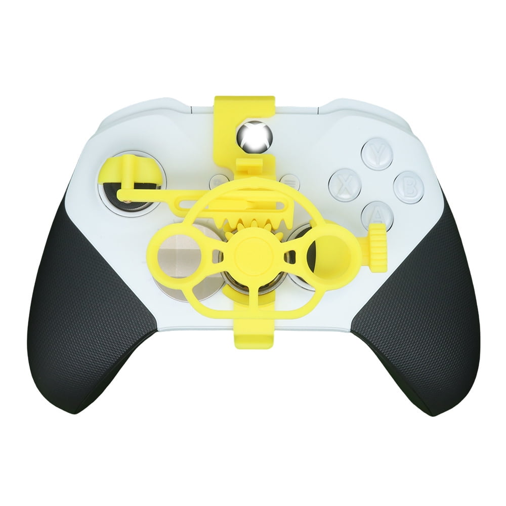 Mini Steering Wheel for Xbox Series Elite2 Game Controller 3D Printing ...