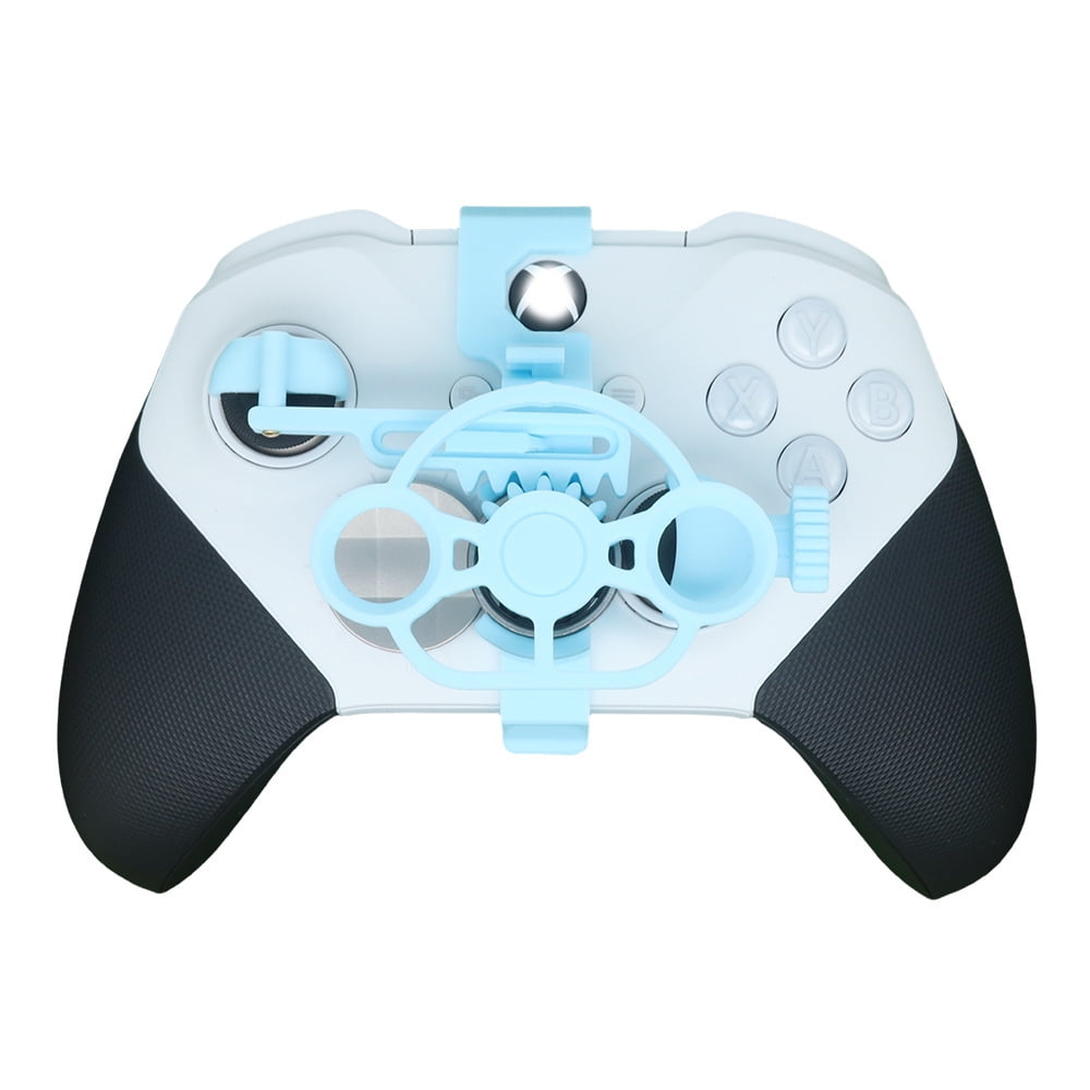 Mini Steering Wheel for Xbox Series Elite2 Game Controller 3D Printing ...