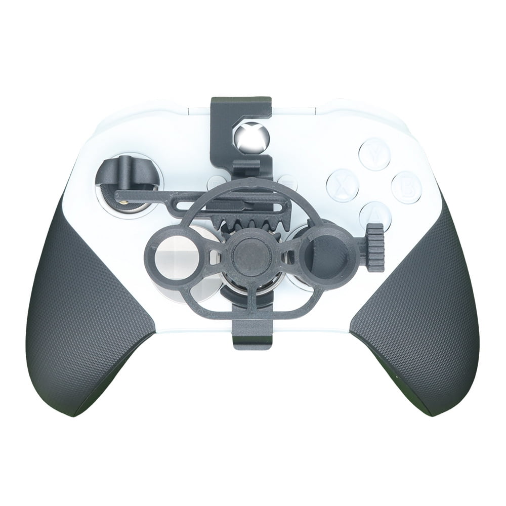 Mini Steering Wheel for Xbox Series Elite2 Game Controller 3D Printing ...