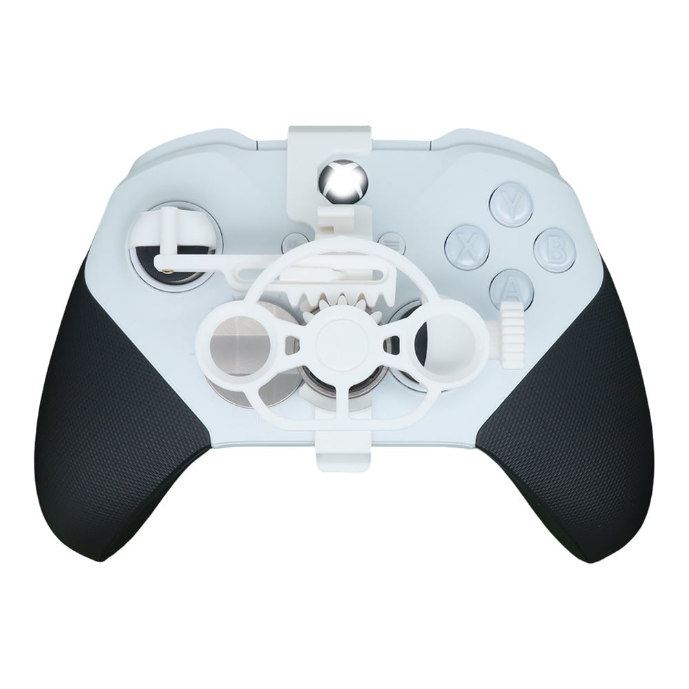 Mini Steering Wheel for Xbox Series Elite2 Game Controller 3D Printing ...