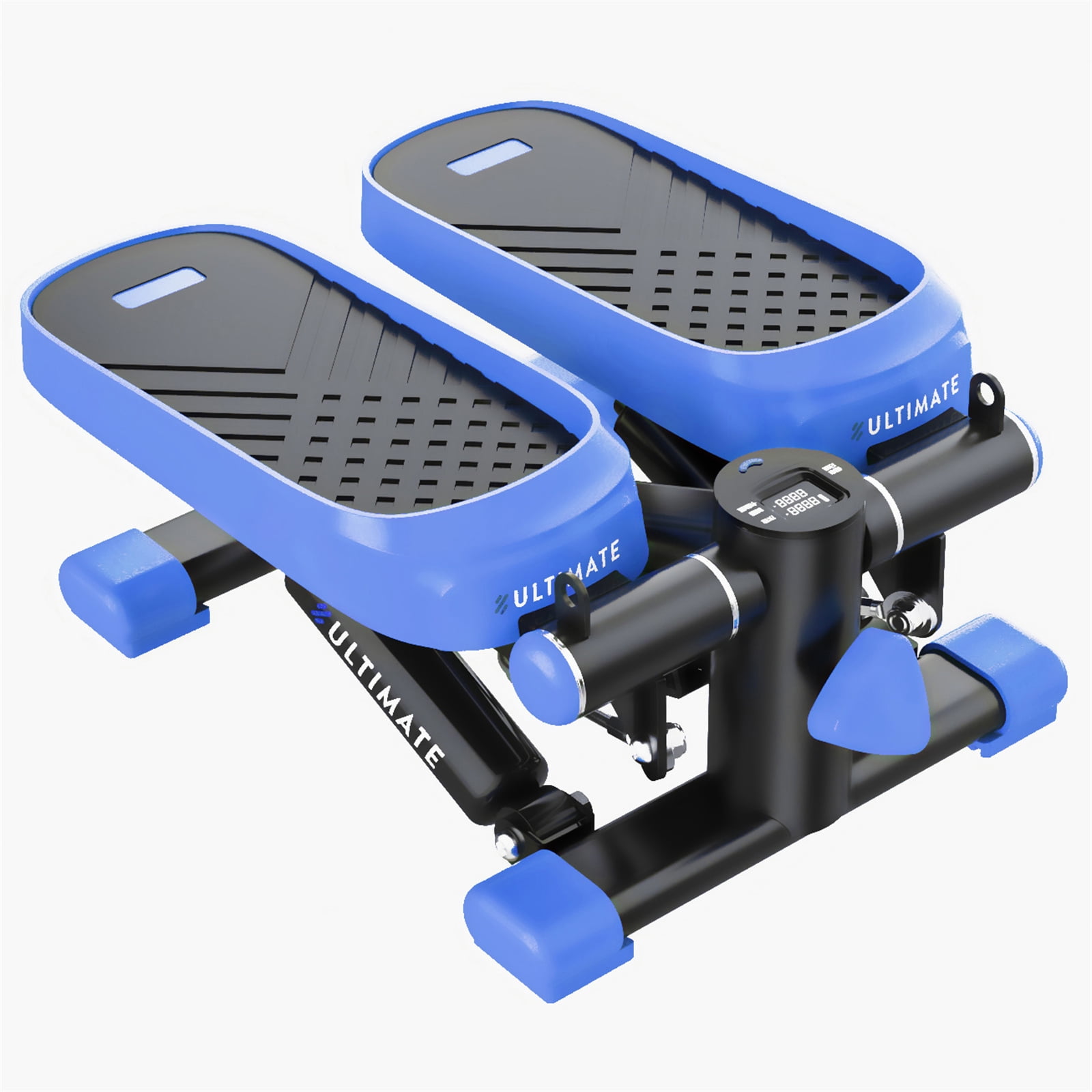 Mini Stepper for Exercise at Home, Stair Stepper Machine with LCD ...