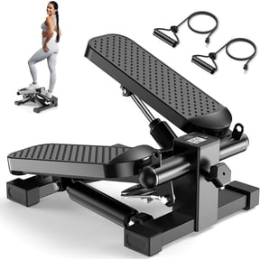 Best Sellers In Step Fitness Machines