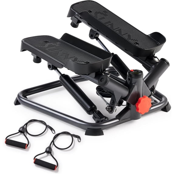 Mini Steppers for Exercise at , Stair Step Workout Machine, Full Cardio ...