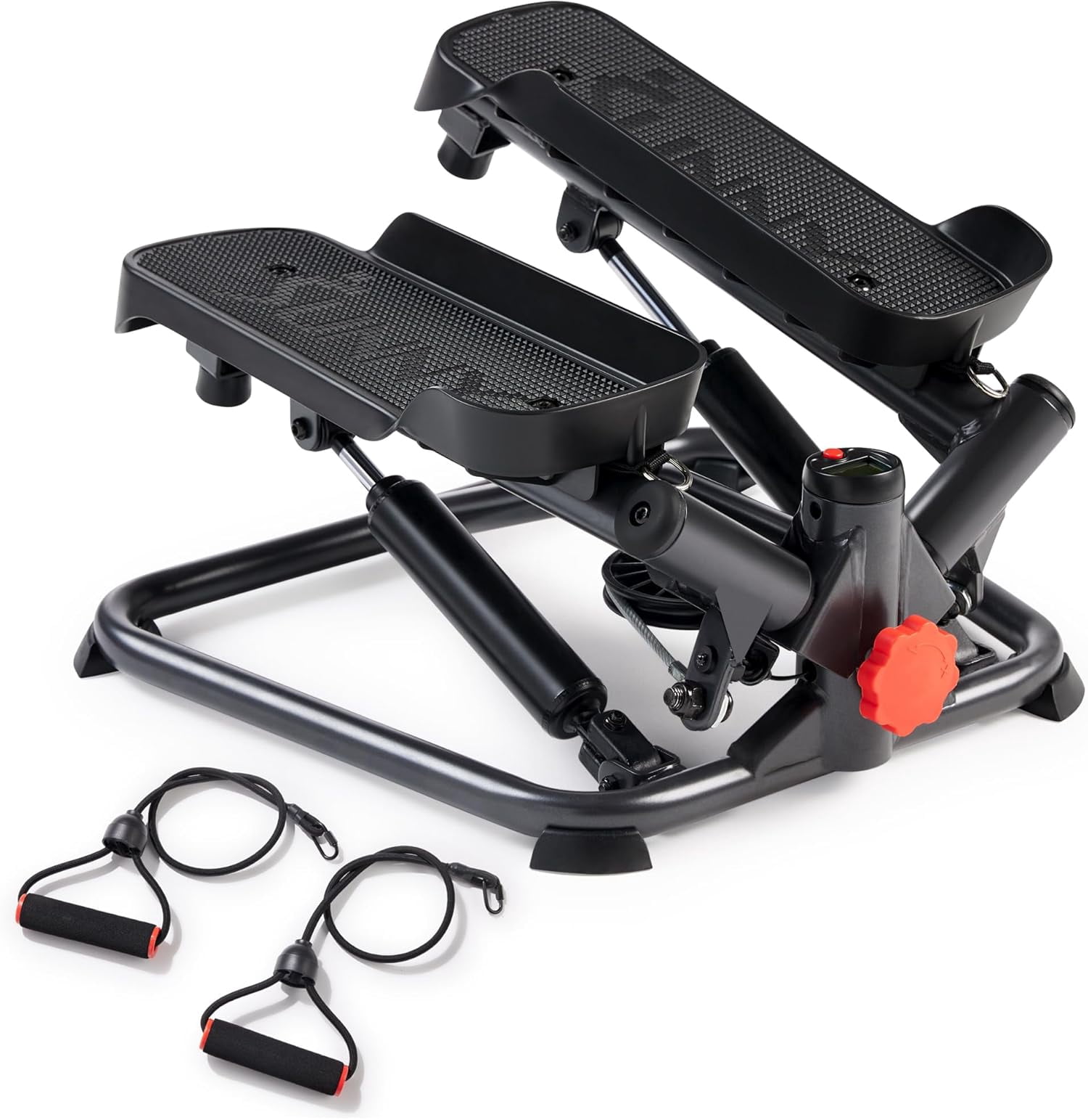 Mini Steppers for Exercise at , Stair Step Workout Machine, Full Cardio ...