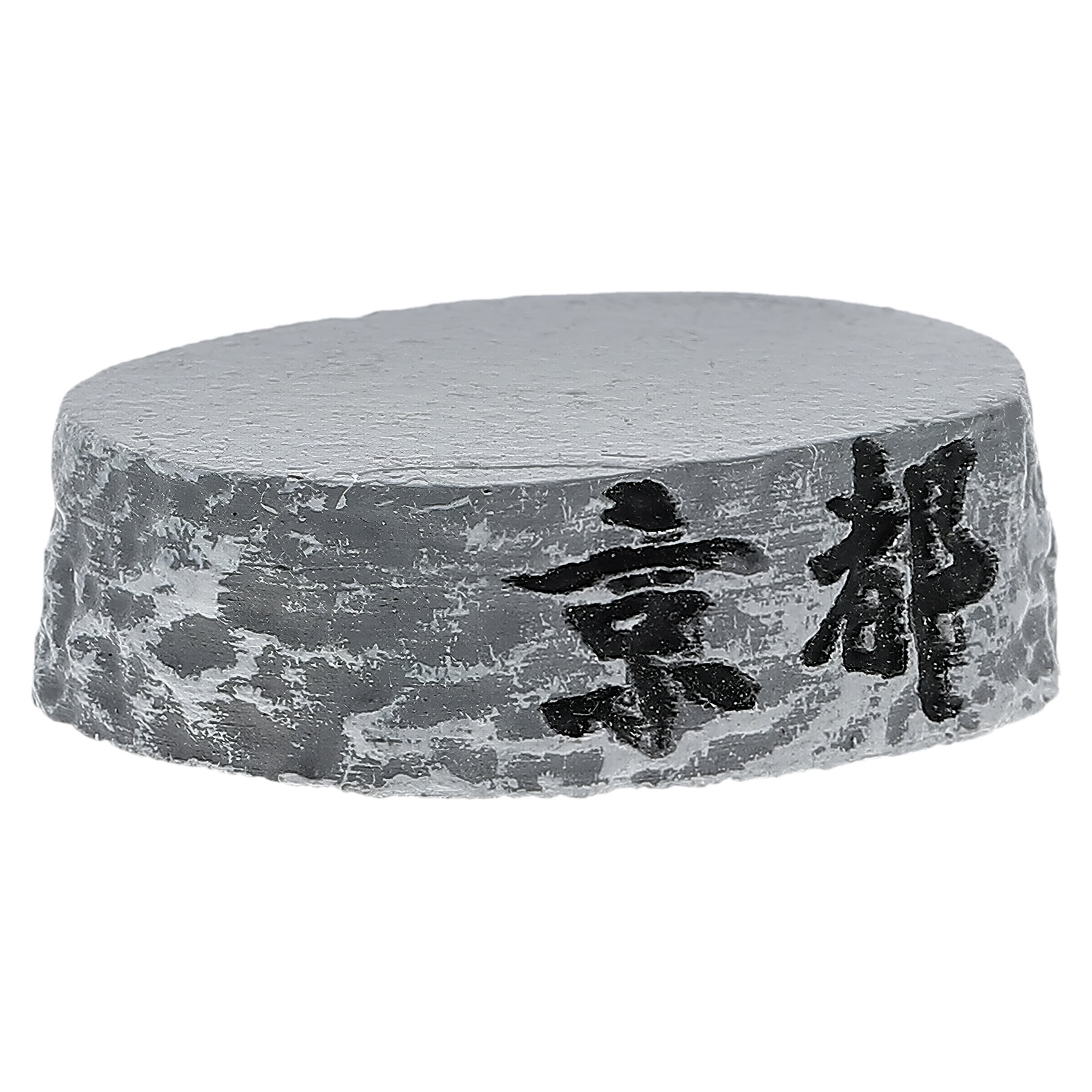 Mini Stone Statue Base Modeling Statue Mini Landscape Statue Mini Resin ...