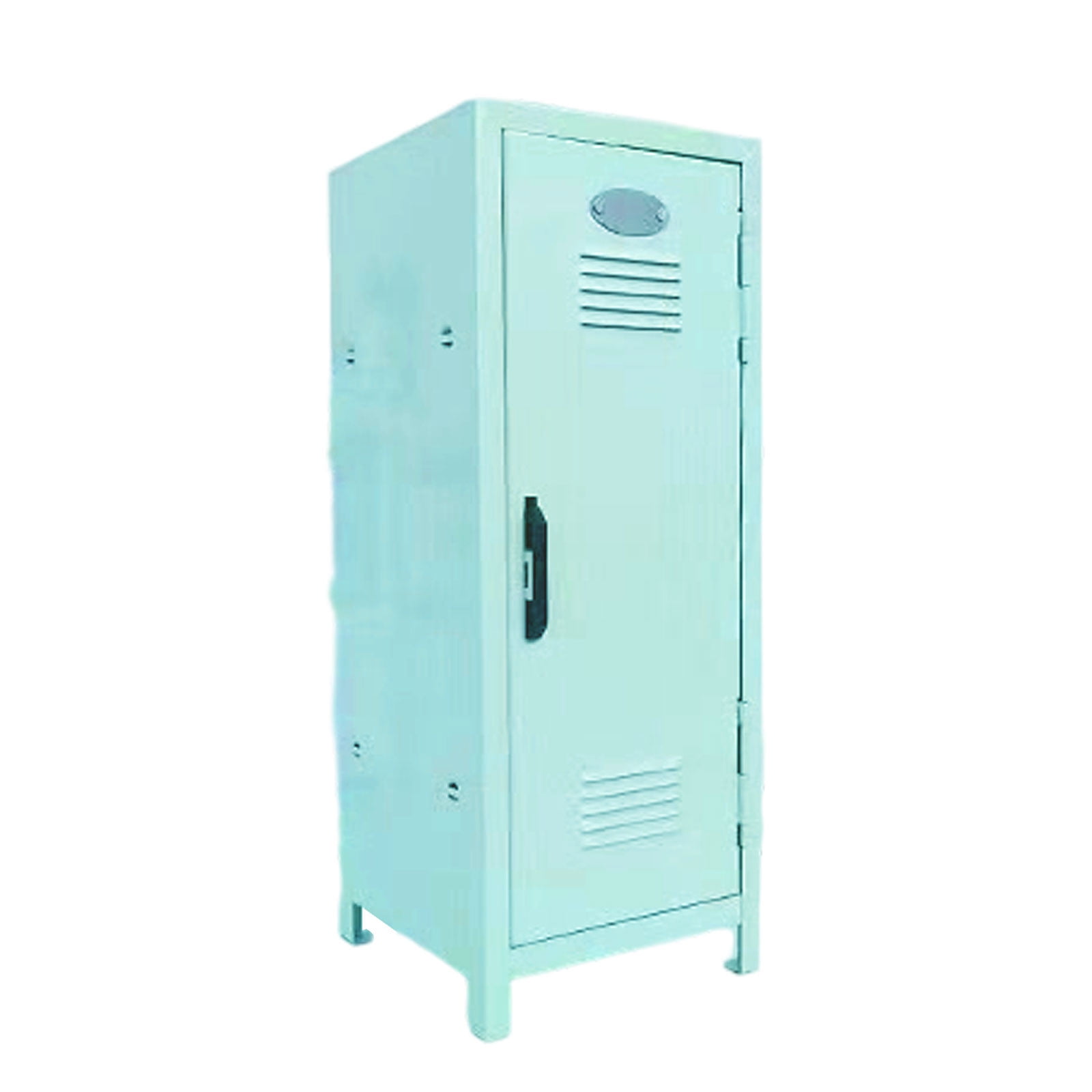 Mini Storage Cabinets for Organizing Cosmetic Products and Jewelry ...