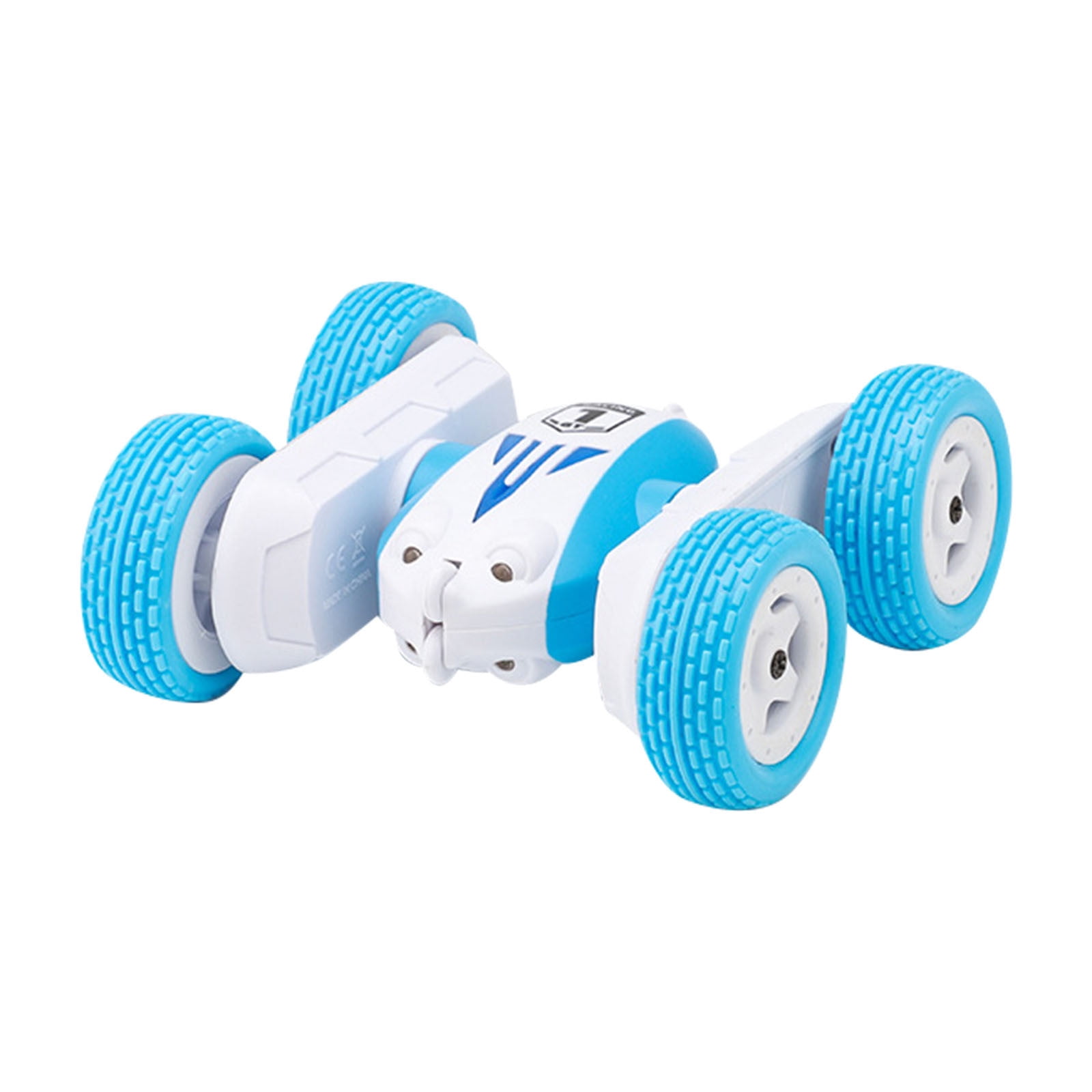 Mini Storms Drift Car, 1/43 Scale 2.4g Full Slidestorm Rc Drift Car ...