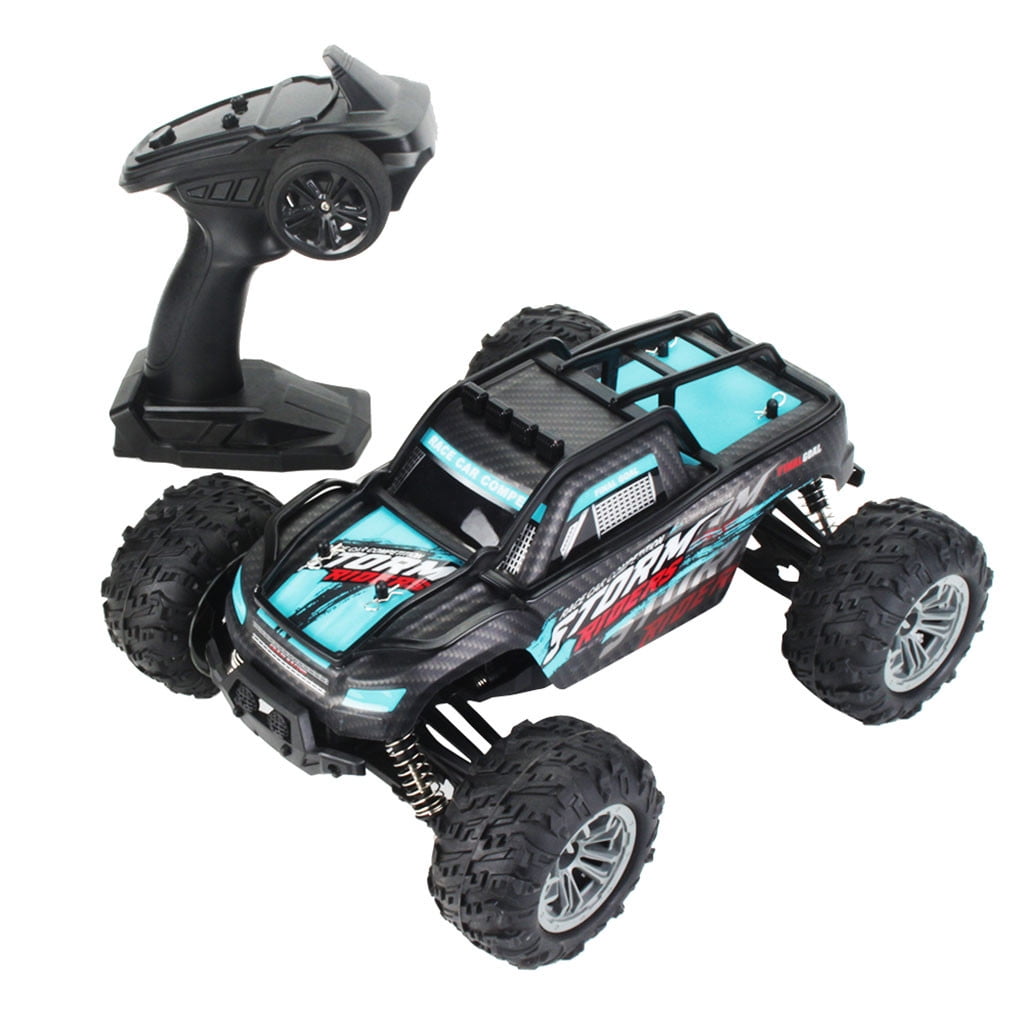 Mini Storms Drift Car, 1/43 Scale 2.4g Full Slidestorm Rc Drift Car ...