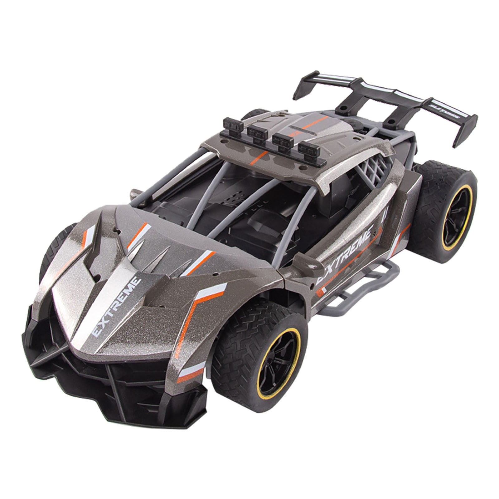 Mini Storms Drift Car, 1/43 Scale 2.4g Full Slidestorm Rc Drift Car ...