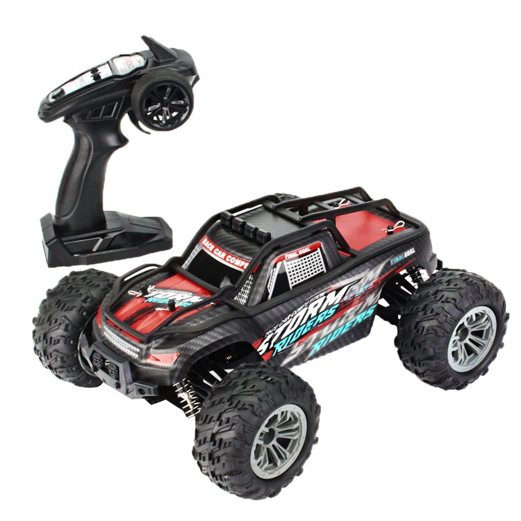 Mini Storms Drift Car, 1/43 Scale 2.4g Full Slidestorm Rc Drift Car ...