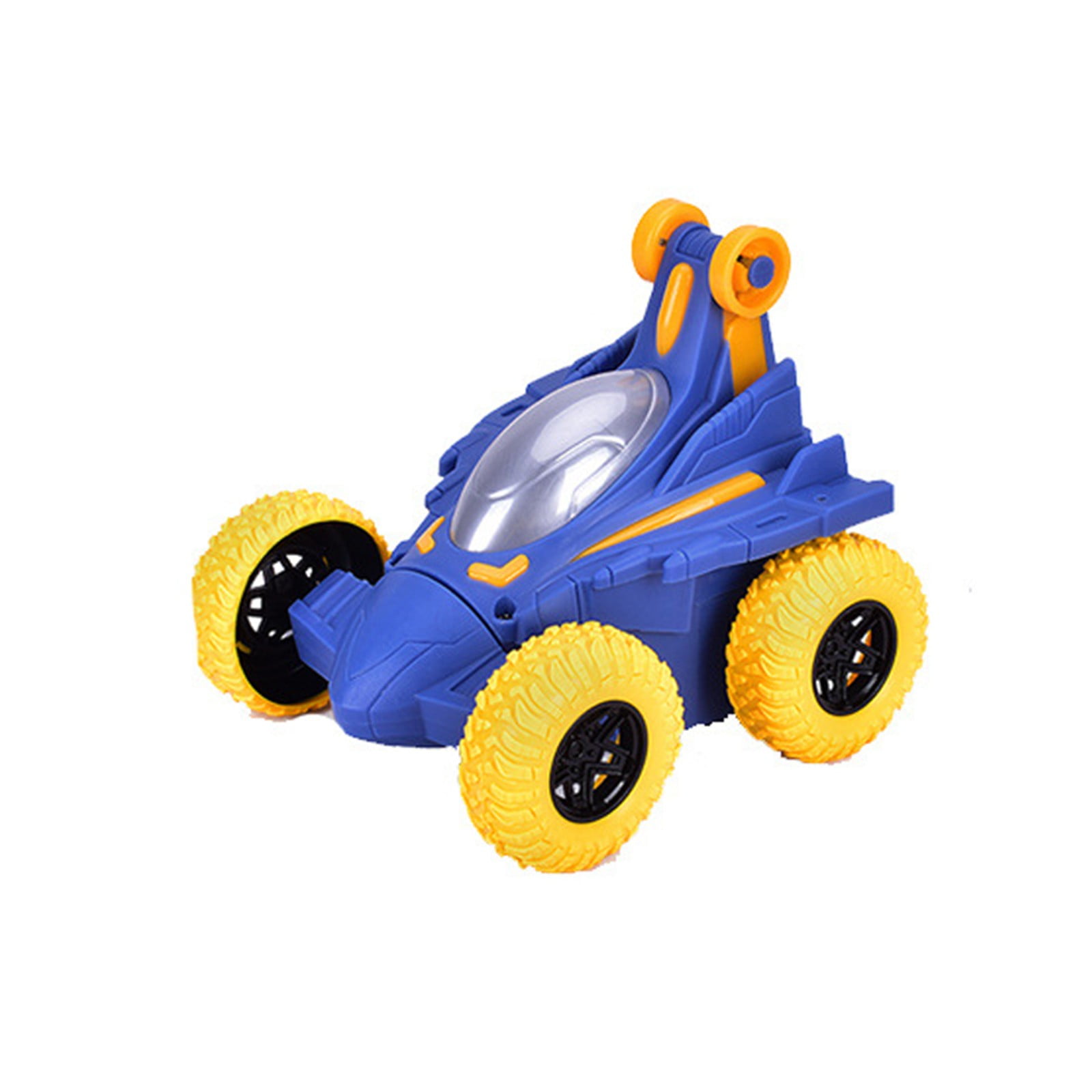 Mini Storms Drift Car, 1/43 Scale 2.4g Full Slidestorm Rc Drift Car ...