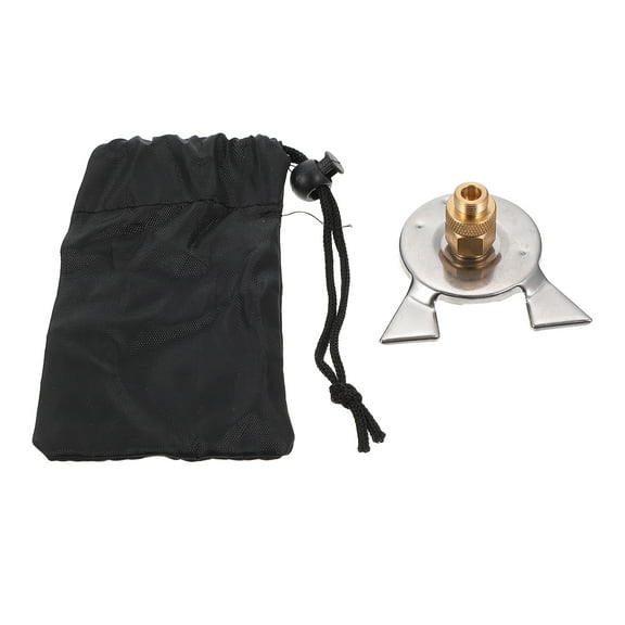 Coleman Stove Propane Adapter