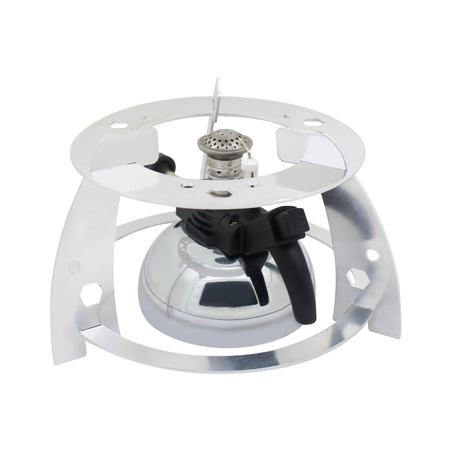 Mini Stovetop Coffee Maker – Moka Pot & Vacuum Siphon Brewer for Gas ...