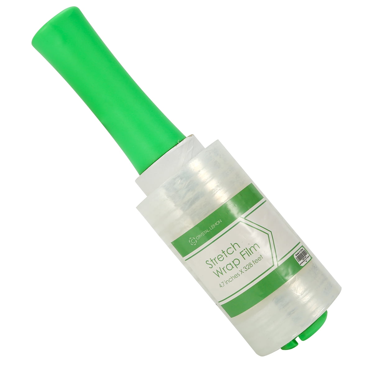 Mini Stretch Wrap Film with Handle for Pallet Wrap, Moving Supplies ...