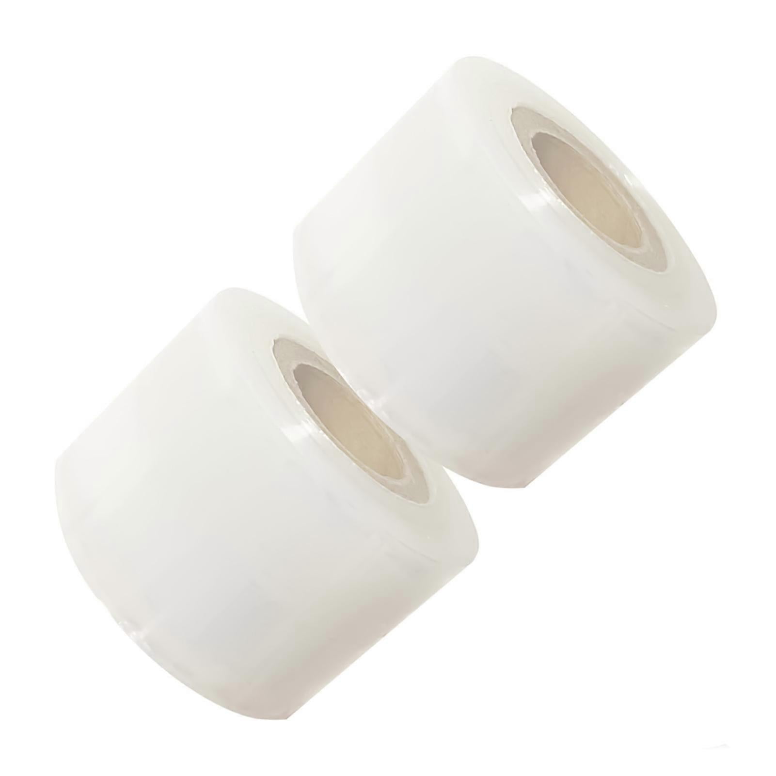 Mini Stretch Wrap For Bottles Jars Seals Bottle And Can Transparent ...