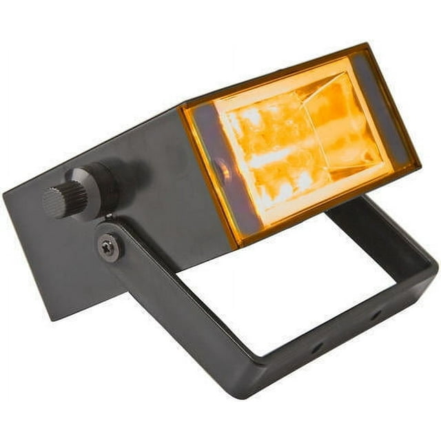 Mini Strobe Light Flash Light Disco Party Stage Lighting LED Halloween ...