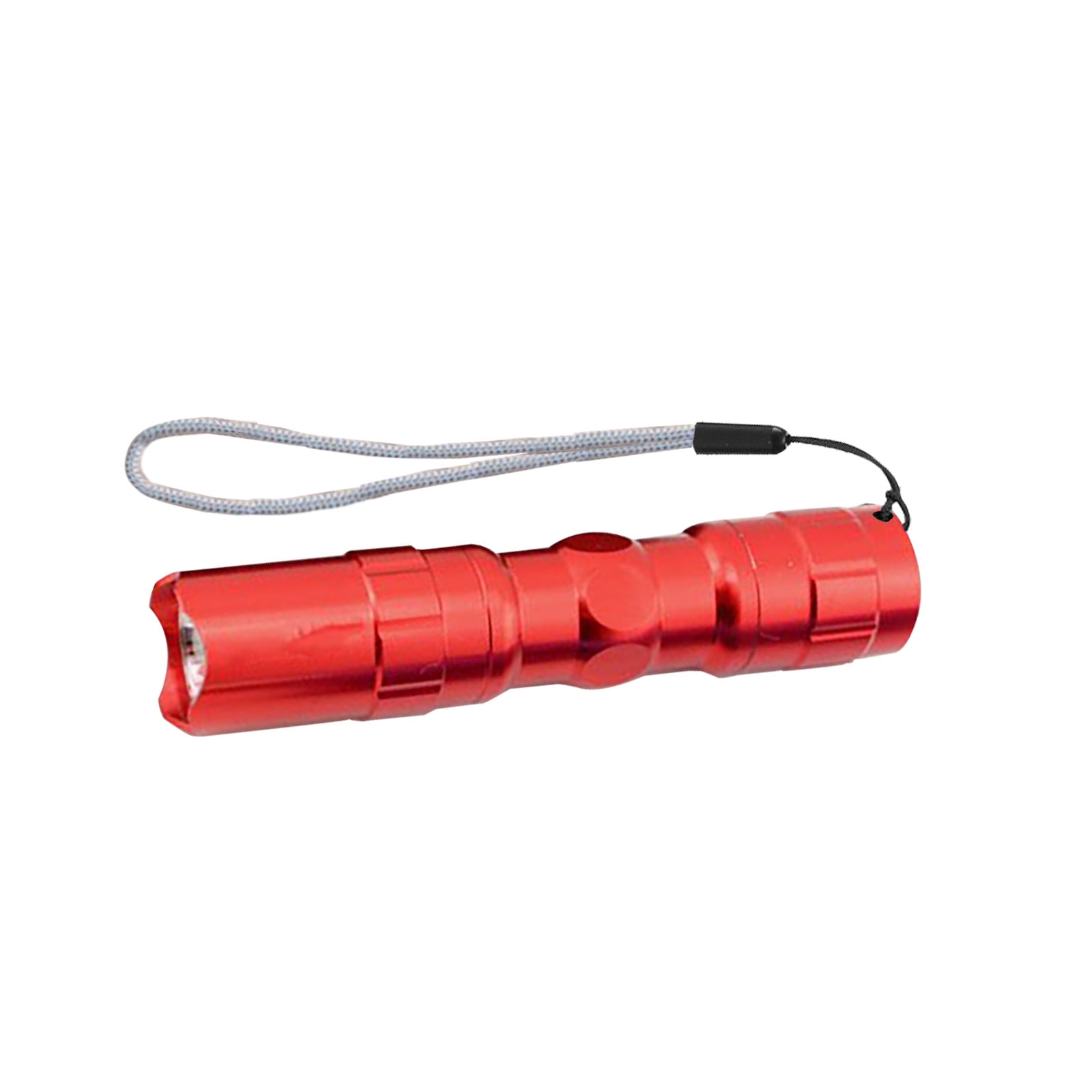 Mini Strong Light Flashlight Household Pocket LED Flashlight Portable ...