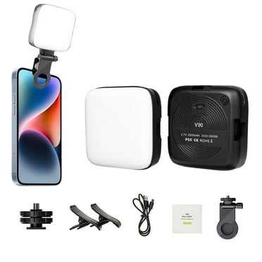 Sony Alpha A5000 Dual Macro LED Ring Light - Applicable For All Sony ...