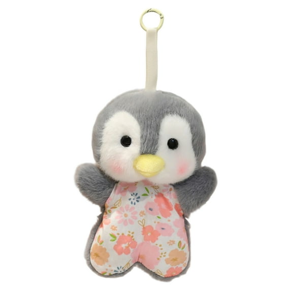 Mini Stuffed Animals Bulk – 1 Pack Tiny Plushies Keychain for Kids ...
