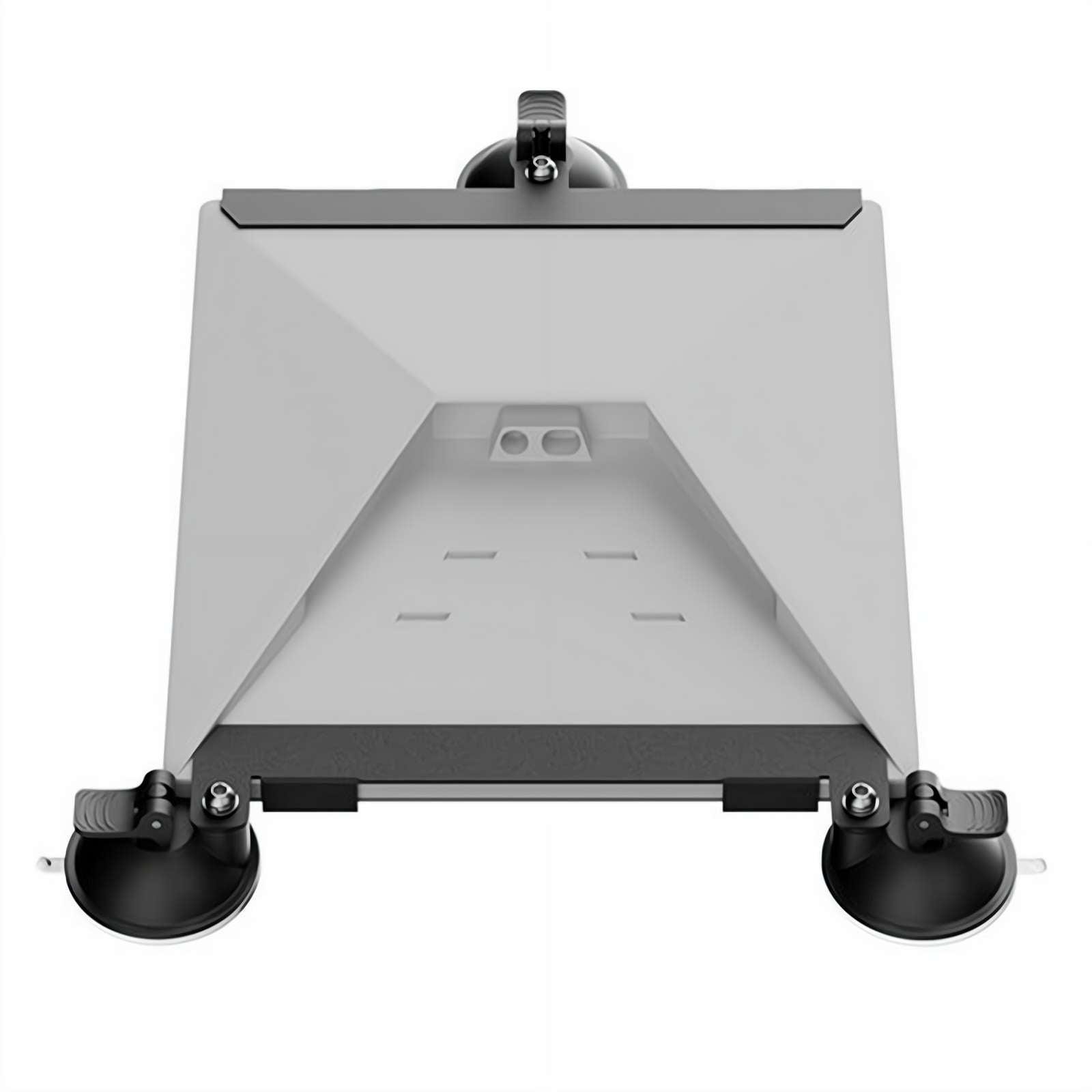 Mini Sunroof Mount with Suction Cups for Car Quick Release Sunroof for ...