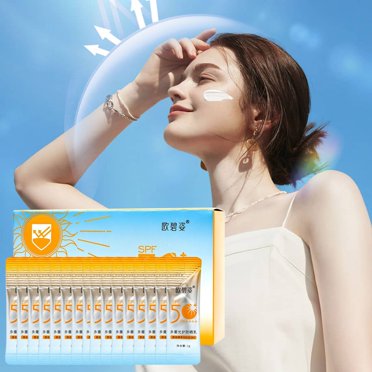 Australian Gold Botanical Sunscreen SPF 50 Tinted Face Lotion, Sunblock ...