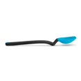 Mini Supoon Non-Stick Sit-Up Silicone Scraping Cooking Spoon, Jar ...