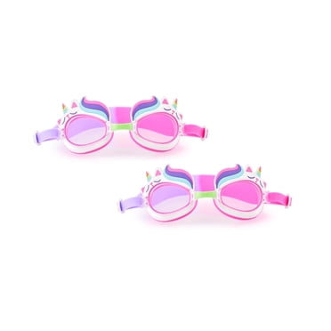 Miraculous Ladybug 1pk Splash Goggles - 2 PACK - Walmart.com