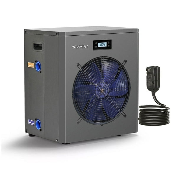 Heat Above Ground Pool in Pool Heaters - Walmart.com