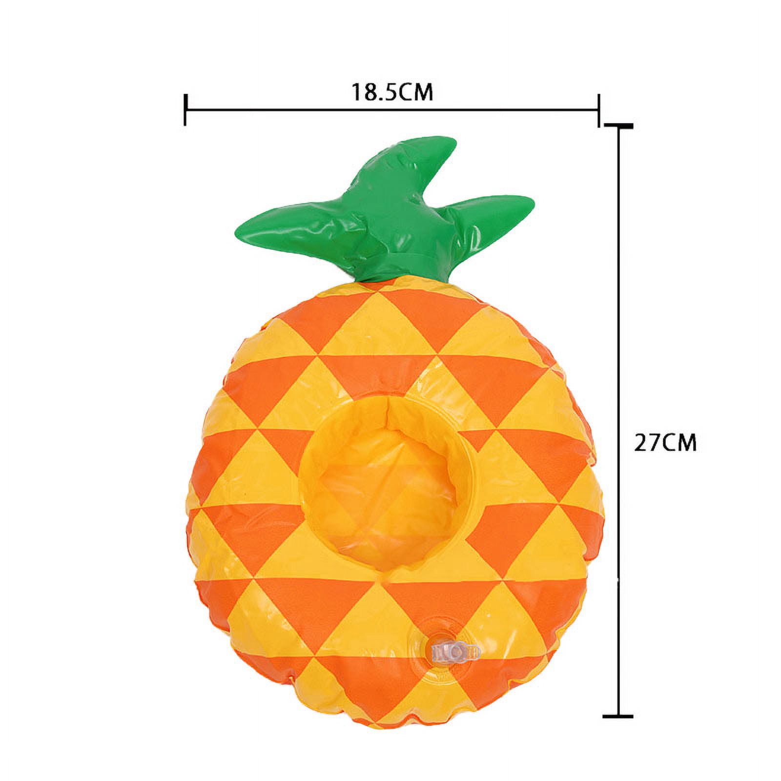 Mini Swimming Ring Lifebuoy For 30cm Dolls&1/6 BJD Doll Animals Pattern ...