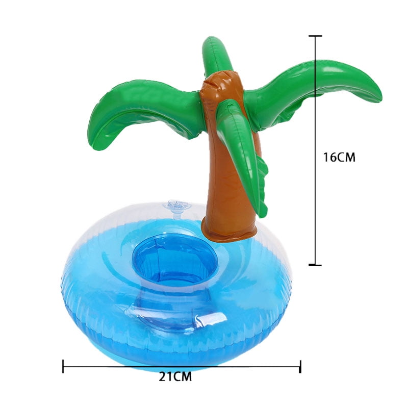 Mini Swimming Ring Lifebuoy For 30cm Dolls&1/6 BJD Doll Animals Pattern ...
