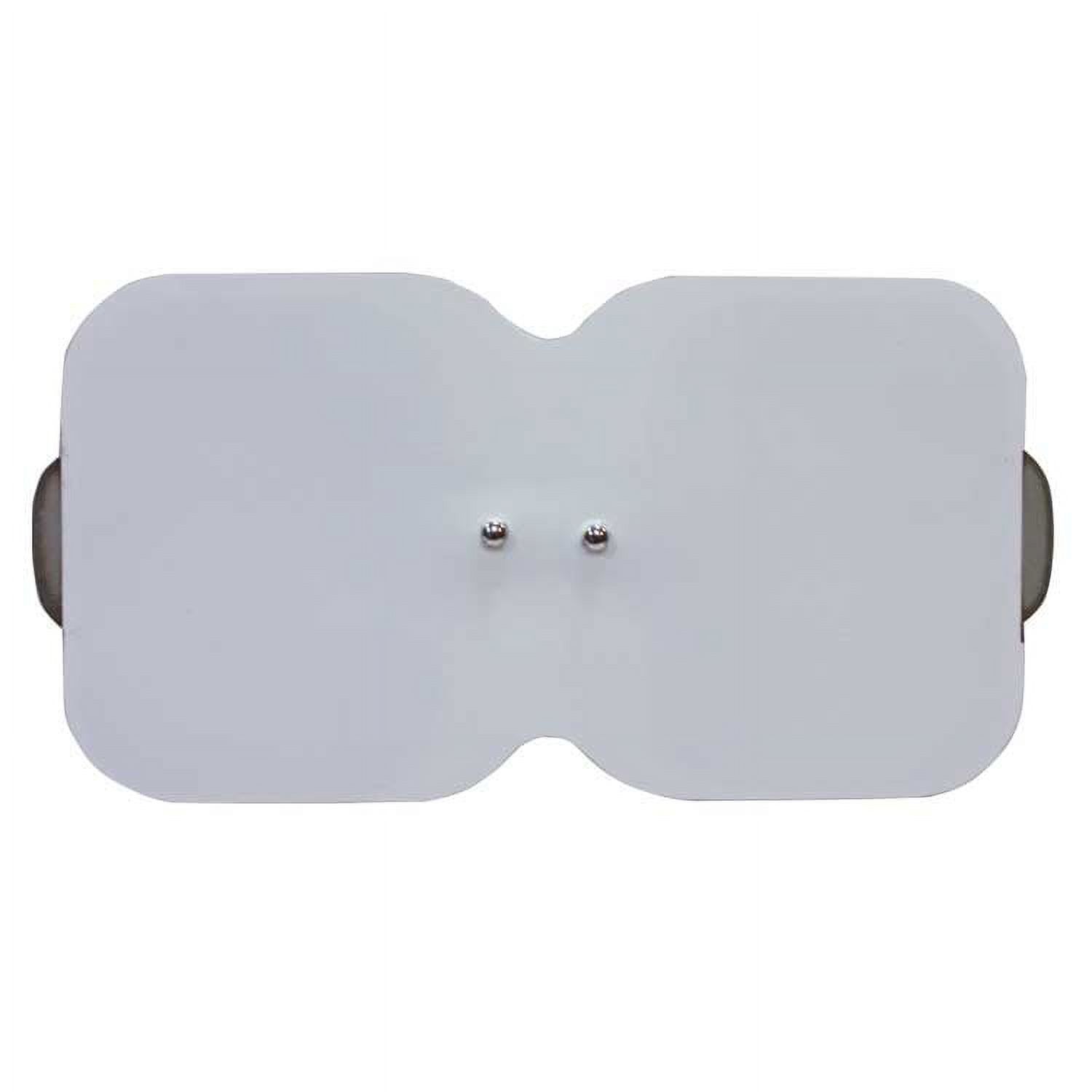 Mini TENS Wireless Electrodes - Walmart.com