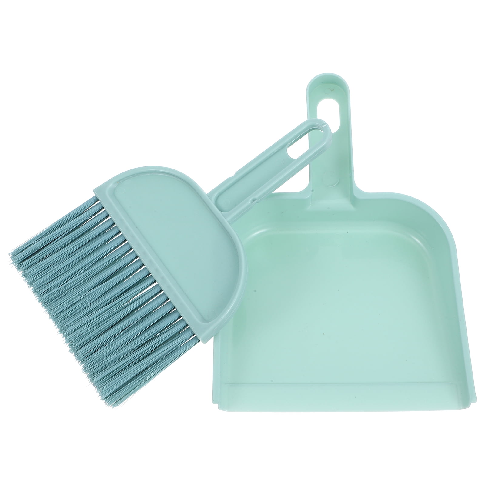 Mini Table Broom Adjustable Kit Holder Drywall Pallet Sky-blue ...