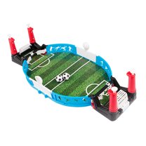 Franklin Sports Mini Tabletop Soccer Shootout Game - Arcade Style ...